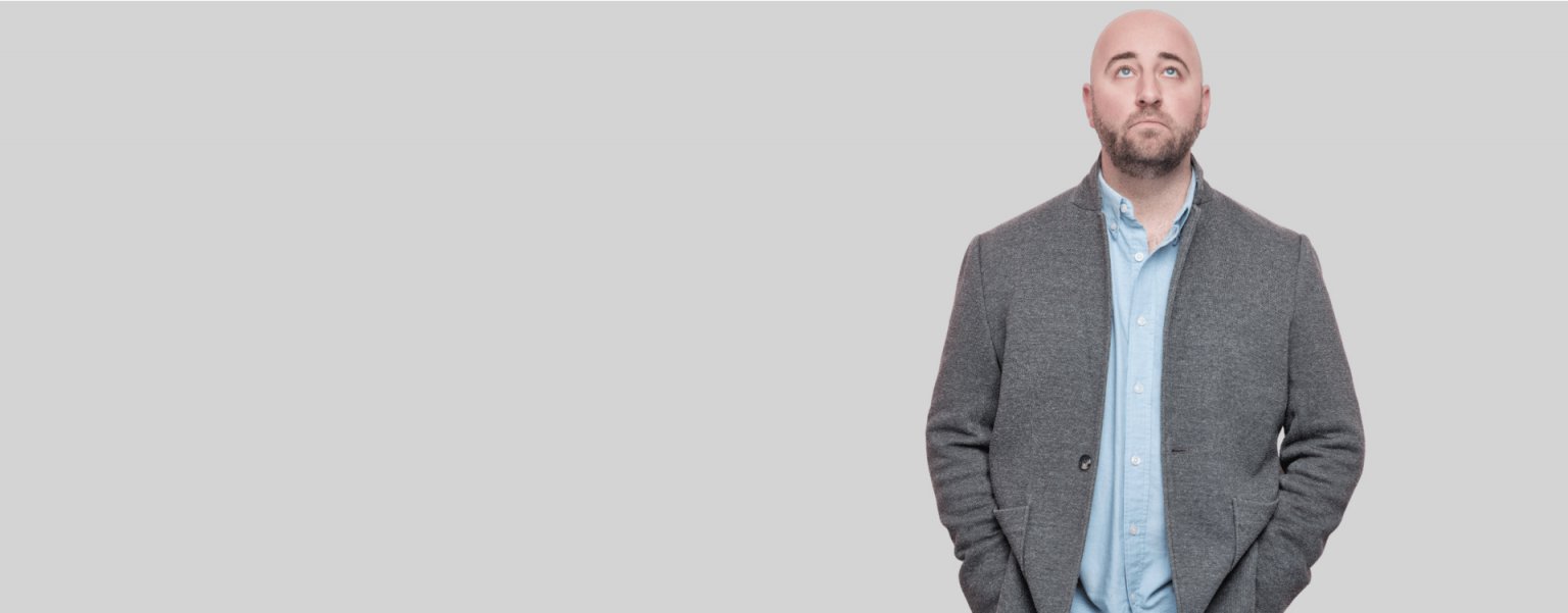 Luke Burgis | Builder, Author, Educator