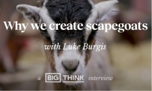 Luke Burgis | Builder, Author, Educator